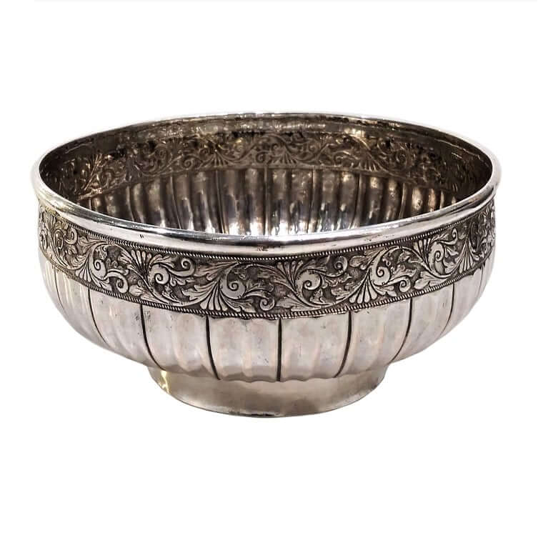 Malay And Indonesian Silver – Joseph Cohen Antiques